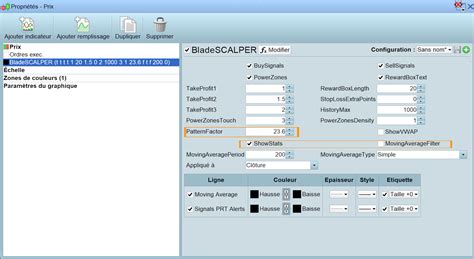 Bladescalper Lifetime License