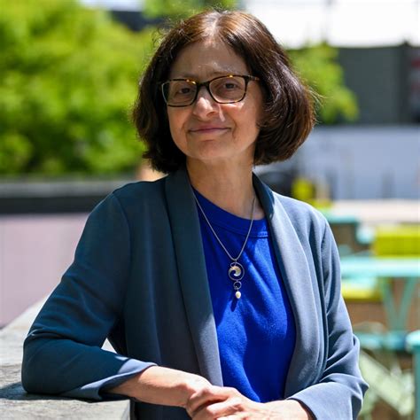 Wendy Parmet Became A Public Health Giant In True Northeastern Fashion It Started With A Co Op