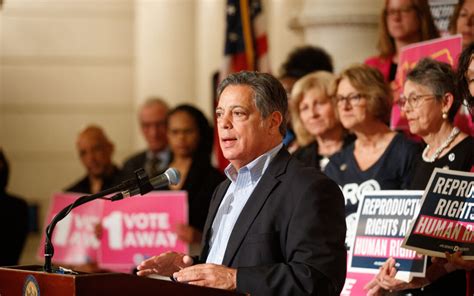 State Senator Jay Costa Reaffirms Commitment To IVF Reproductive