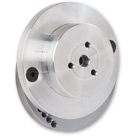 Axminster Eccentric Spiraling Chuck Woodturning Tool Store