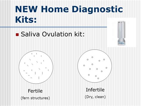 In Home Testing And Monitoring Products Ppt Video Online Download