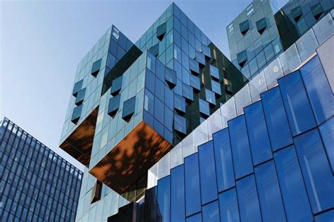 Excellent Thermal Performance 8 16a 8 76mm Laminated Insulated Glass