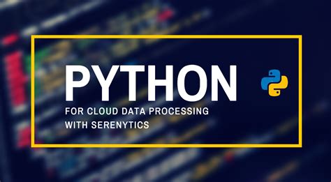 Running Python Code In Serenytics By Adrien Auclair Serenytics Medium