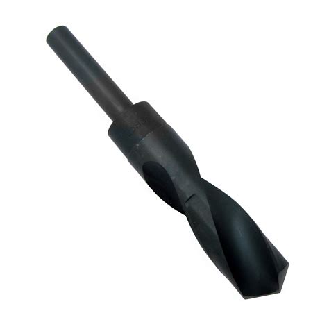 275mm 12 Reduced Shank Hss Twist Drill Bit Gavan Tools
