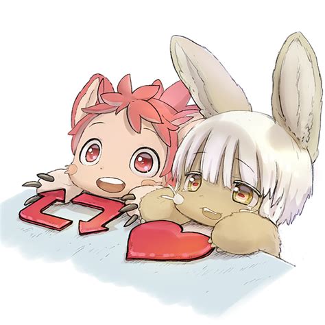 Mitty Furry Made In Abyss Danbooru