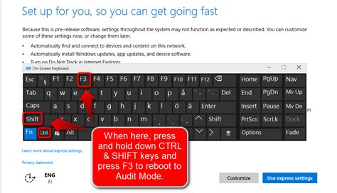 Customize Windows 10 Image In Audit Mode With Sysprep Tutorials