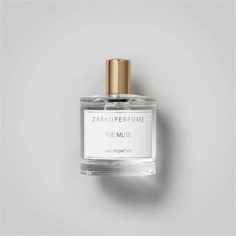 ZARKO THE MUSE - Leparfumlechic