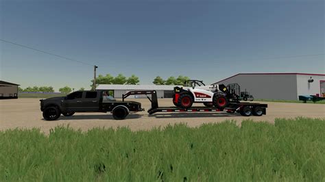 Now Available For Beta Testing Roughneck Modding Crew