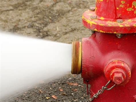 Black Water In Taps Issue Being Resolved Frankfort Official