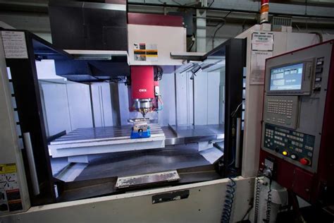 Exploring The Different Types Of CNC Machines A Beginner S Introduction CNC Precision