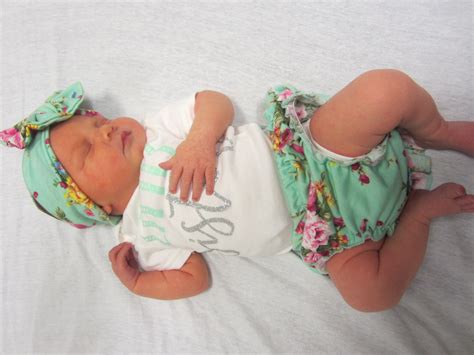 Kyleigh Jo Maxine Pullman