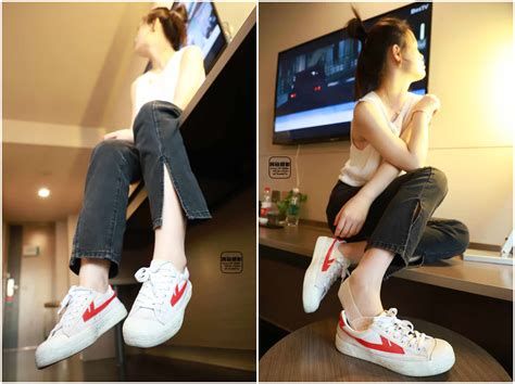 短袜我就爱meijiao 美足美脚套图