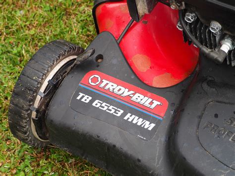 Kosiarka spalinowa MTD Briggs Stratton Napęd Lubliniec OLX pl