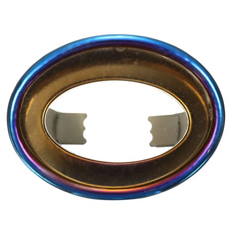 Pcs Universal Car Auto Stainless Steel Exhaust Muffler Tailpipe Modification Sale Banggood