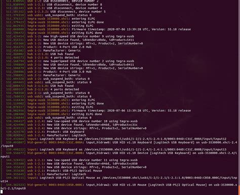 Jetson Tx 2 Keyboard Issue With Usb Hub Edit Issue Persists Without Hub Jetson Tx2
