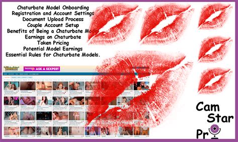 Modelo De Chaturbate Inicia Sesión Y Regístrate Para Ganar En 2026