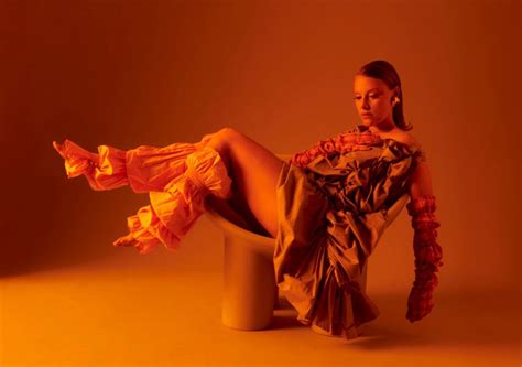 Under The Stars Allysha Joy Articulates The Selfless Act Of Love 48 Hills