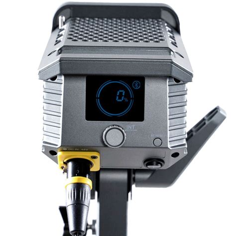 Midwest Photo Aputure Amaran D Daylight Balanced LED Light