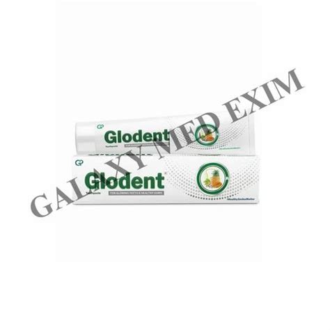 Glodent Teeth Whitening Toothpaste 100 Gm At ₹ 470piece In Nagpur