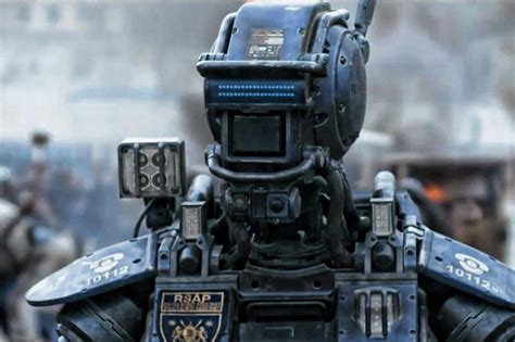 Respawn želi Da Dovede Chappie Skin U Apex Legends Rur Esports