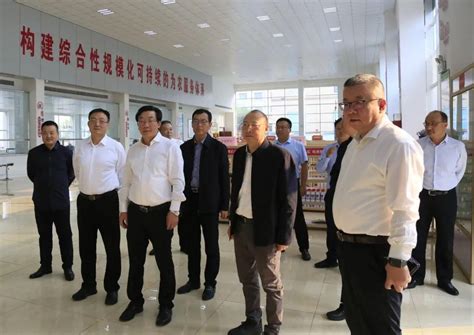 青岛西海岸新区供销合作社联合社