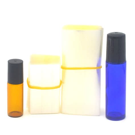 Aliexpress Buy Pcs Lot Clear PVC Heat Shrink Wrap Film For