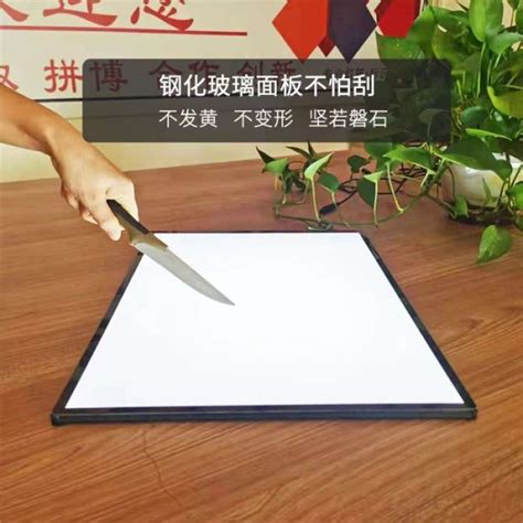 Promo Slimlite Lightpad A2 Frame Slim Light Led Neon Box Display Poster