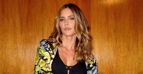 De Noites Em Claro à Rotina Fitness A Transformação De Fernanda Lima