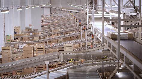 References Interroll Group