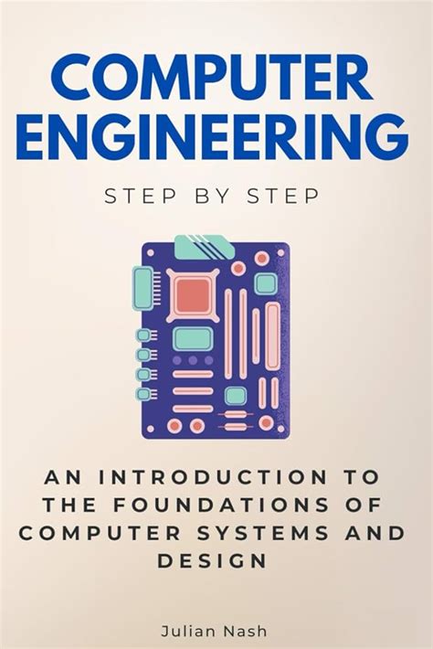 Computer Engineering Books