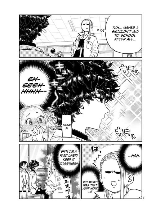 Ran Into A Person Trying To Push Down The Shosuke X Ai Agenda In Favor