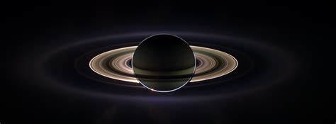 Here Are The Best Photos From Cassinis Mission To Saturn Time