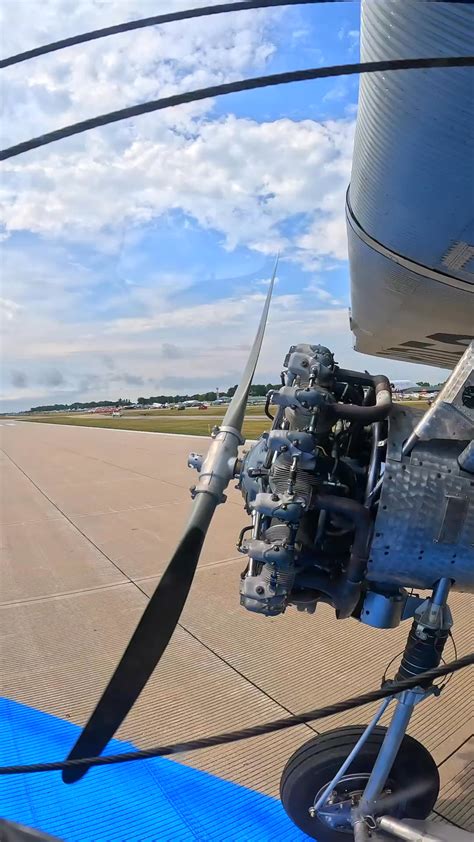 Were Missing Those Summer Colors At Clermont County Airport Piper Archer Landing 000 Tammie