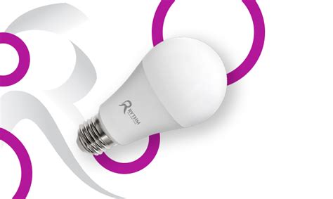 Rythm Home Rythm Led Bulbs