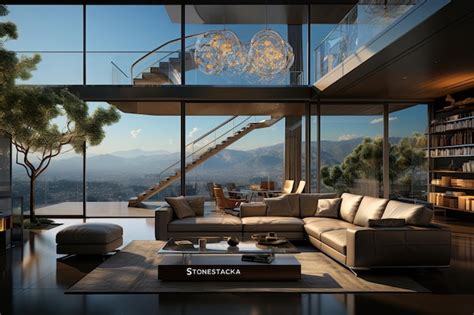 Premium Photo Visuals Showcase Aipowered Data Analysis Natural