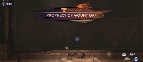 Prince Of Persia The Lost Crown Sidequests Locations And Rewards