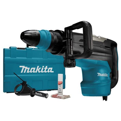 Перфоратор Makita HR5202C: Купити за доступной ціною в Києві та Україні