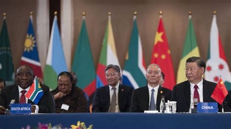 Brics Summit Today S Latest News And Major Events Sputnik Africa