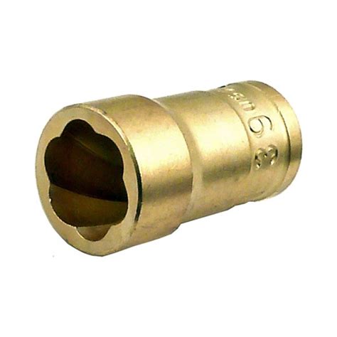 Savi Socket Eddie Bolt Removal Eb10 For 516 Inch Eddie Bolt Savi 39