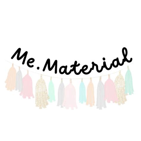 Mematerial ร้านค้าออนไลน์ Shopee Thailand