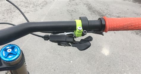 Shimano Shift Lever Mount By Matthias Download Free Stl Model