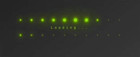 Zeljko Vranjkovic On Linkedin Creative Loading Animation