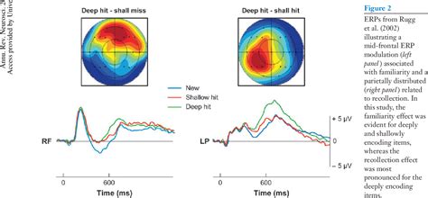 Figure 1 From The Medial Temporal Lobe And Recognition Memory Semantic Scholar