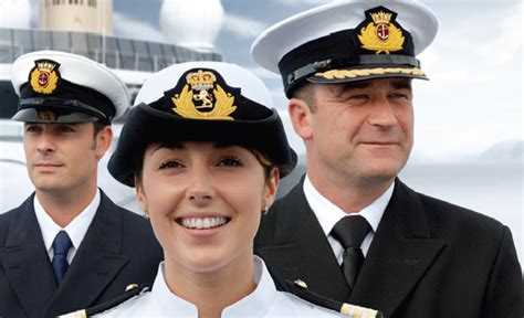 Miller Rayner Marine And Aviation Crew Dress Clothing And Uniforms