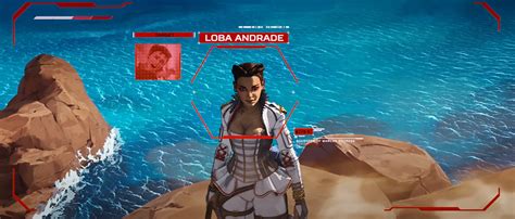 Apex Legends Season 5 Launch Trailer Reveals The New Character And More