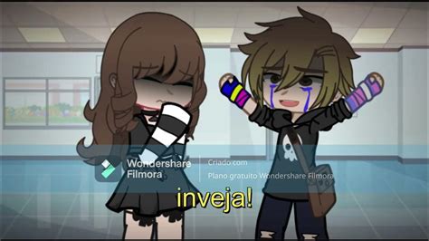 Jealousy Jealousygacha Club Youtube