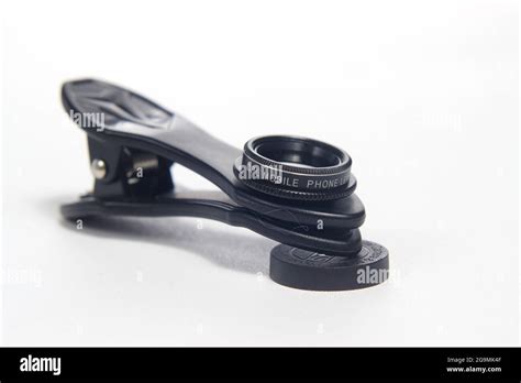 Additional Smartphone Lens CPL Filter for photography at white ...