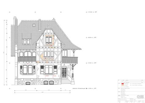 Denkmalsanierung Fachwerkhaus Worms Architektengemeinschaft Sup Gmbh