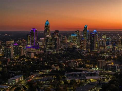 7 Unique Things To Do In Charlotte Nc The City To Remember El Puro