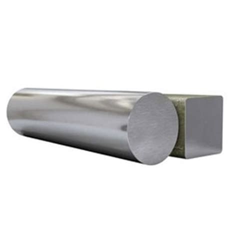 High Quality Big Diameter Inconel 706 Round Bar Inconel 706 Nickel Bar
